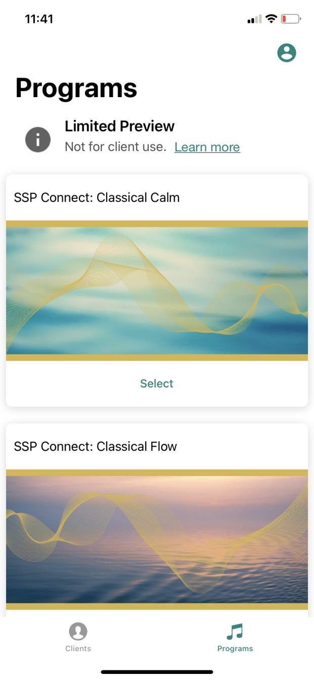 What is Preview Mode?