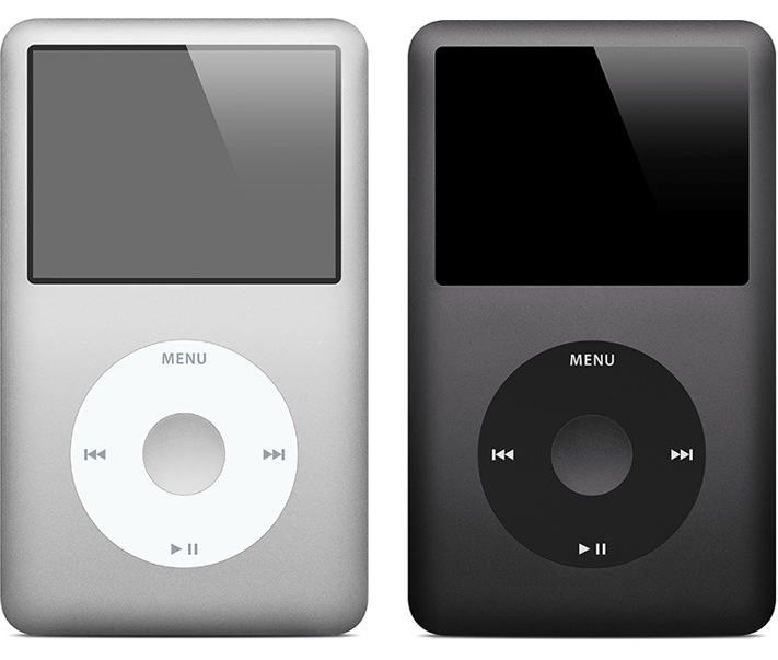 My ILS (Focus) iPod is not turning on or is frozen